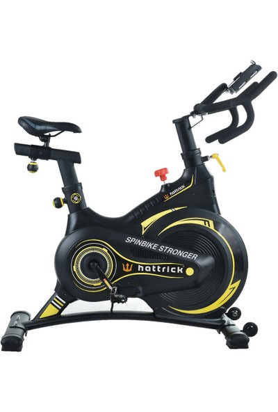Hattrick Spinbike Stronger Kondisyon Bisikleti Hattrick Spinbike Stronger Kondisyon Bisikleti