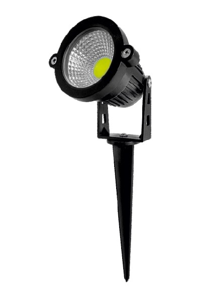 Ct 7308 Cata 7W LED Kazıklı Bahçe Armatürü Amber Renk Ct 7308 Cata 7W LED Kazıklı Bahçe Armatürü Amber Renk