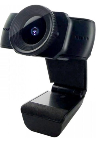 Bintech B18 Oto Focus USB 1080P Full Hd Webcam Bintech B18 Oto Focus USB 1080P Full Hd Webcam