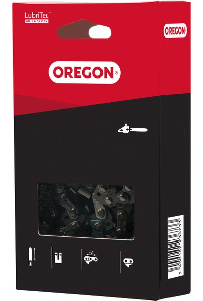Oregon Motorlu Testere Zinciri Köşeli - Oleomac Gsh 51 Oregon Motorlu Testere Zinciri Köşeli - Oleomac Gsh 51