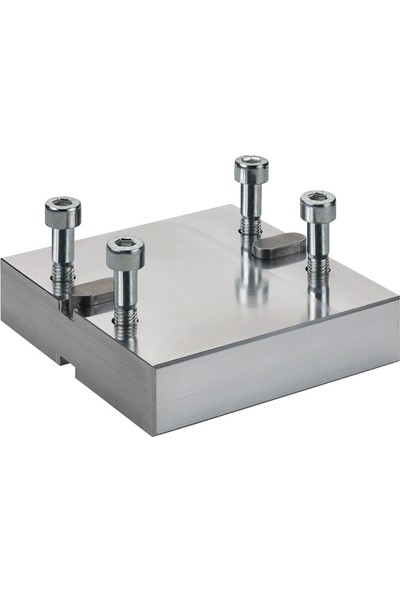 Bosch Karot Makinesi Için Plaka Gcr 350 Uyumlu 300-350 mm 2608550628