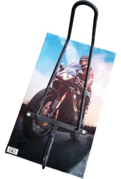 Ggart Kask Askısı Se-X1 Art Serıes Race