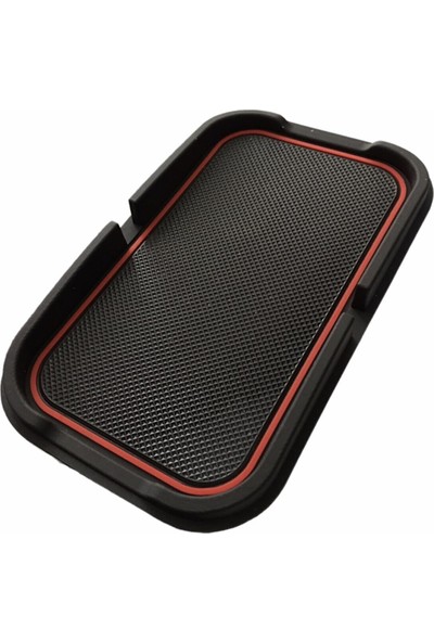 Otowinn Havuzlu Kaydırmaz Ped Araç Içi Telefon Tutucu Otowinn Havuzlu Kaydırmaz Ped Araç Içi Telefon Tutucu