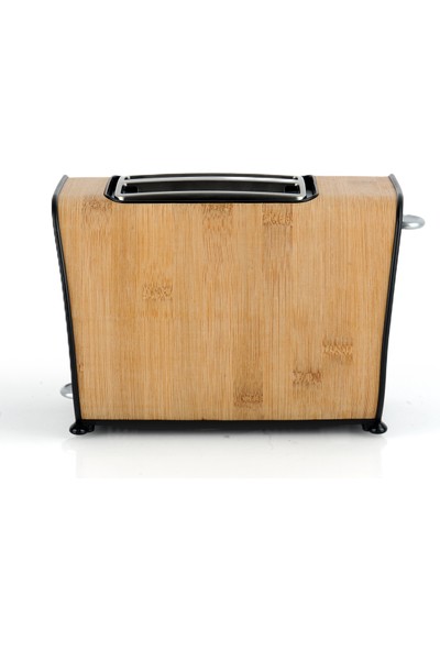 Bambum Natura Ekmek Kızartma Makinesi