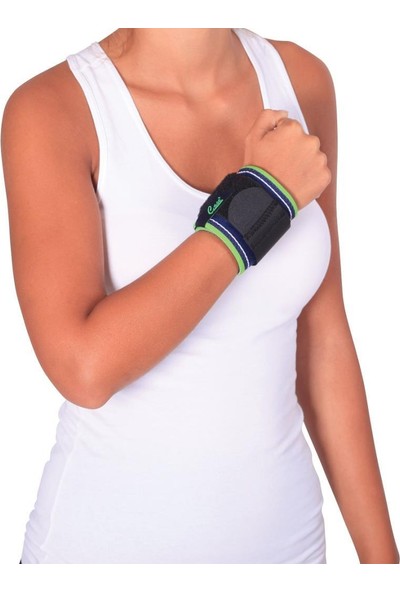 Case B5311 Ped Destekli El Bilekliği - Bileklik S-M Beden