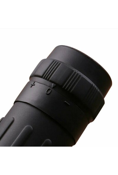 Charge Taşınabilir Teleskop Süper Yüksek Güç