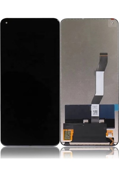 Sotitech Xiaomi Mi 10T Dokunmatik LCD Ekran