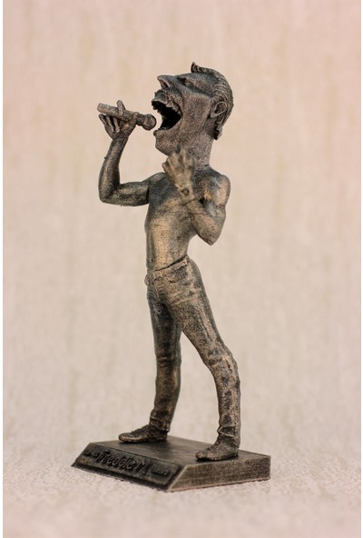 Freddie Mercury Figürü