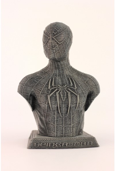 Spiderman - Örümcek Adam Figürü