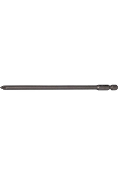 Izeltaş 4870211501 Yıldız Uzun Bits Uç Ph1 150 mm Izeltaş 4870211501 Yıldız Uzun Bits Uç Ph1 150 mm