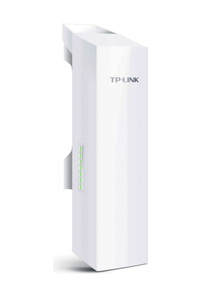 Tp-Link CPE210 300MBPS 2.4GHz 9dbi Outdoor Cpe 5 km Access Point Tp-Link CPE210 300MBPS 2.4GHz 9dbi Outdoor Cpe 5 km Access Point