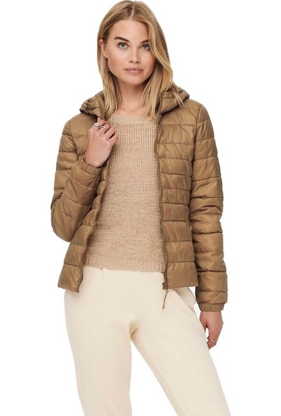 Only Kadın Mont Tahoe Hood 15156569-COC Only Kadın Mont Tahoe Hood 15156569-COC