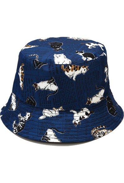 Allure Şapka (Yurt Dışından)