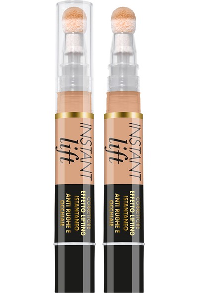 Deborah Instant Lift Concealer 03 Sand Kapatıcı