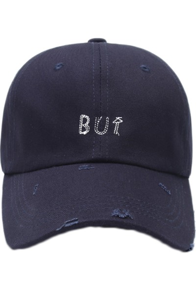 Allure Şapka (Yurt Dışından)