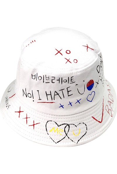 Allure Şapka (Yurt Dışından)