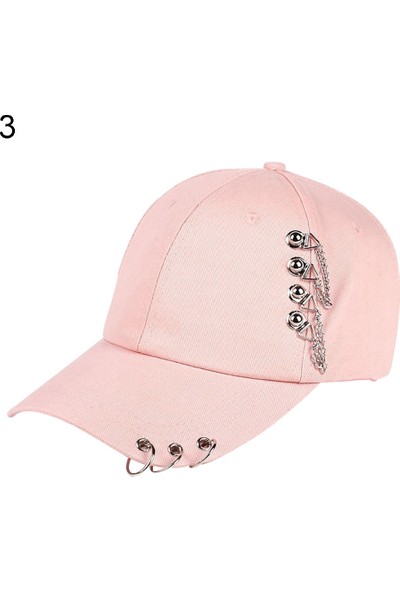 Allure Şapka (Yurt Dışından)