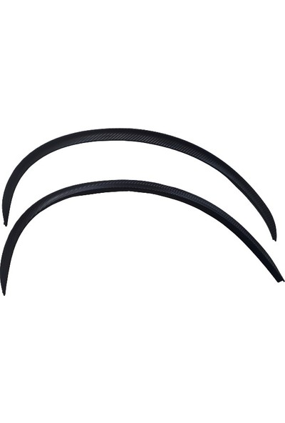 Temiz Pazar Çamurluk Dodik Üniversal 71CM Karbon Temiz Pazar Çamurluk Dodik Üniversal 71CM Karbon