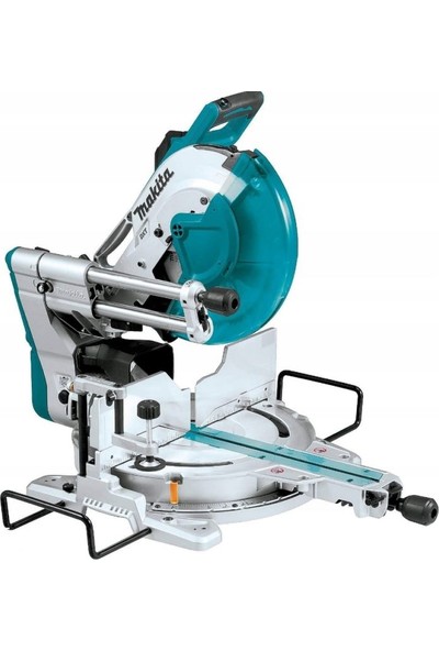 Makita LS1219 1800 W Çift Sürgülü Gönye Kesme