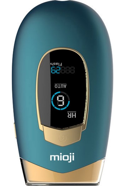 Mioji Lano IPL Lazer Epilasyon ve Cilt Gençleştirme Aleti