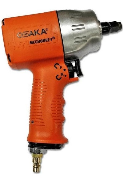 Osaka Opc 51212 Mcn Havalı Somun Sökme 1/2'' 1850NM