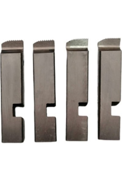 Proter Pafta Yedek Tarak Takımı 2.1/2’’ - 3’’