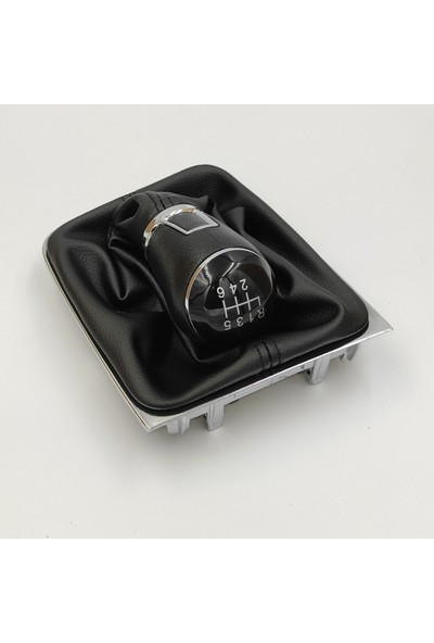 Pelitoto Golf 7 Vites Topuzu ve Körüğü 6 Ileri 5G171113