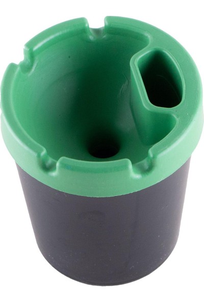 Pratixstore Kokusuz Küllük Söndürmeden At