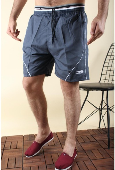 Oksit Mako Erkek Deniz Şortu