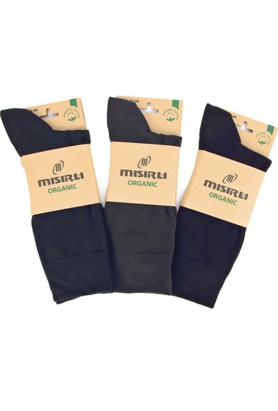 Mısırlı 6 Adet Pamuklu Erkek Çorap Abani Classic Mısırlı 6 Adet Pamuklu Erkek Çorap Abani Classic