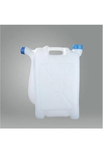 EminHome 1 Adet Eminhome Gagalı Büyük Plastik Su Bidonu 20 Lt EminHome 1 Adet Eminhome Gagalı Büyük Plastik Su Bidonu 20 Lt