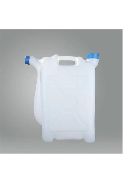 EminHome 1 Adet Eminhome Gagalı Battal Su Bidonu 30 Lt EminHome 1 Adet Eminhome Gagalı Battal Su Bidonu 30 Lt