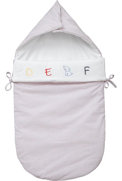 Miespiga Alfabe Portbebe