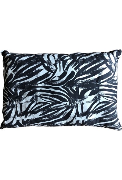 Petsygoo Dekoratif Şık Yastık Iç Mekan Yastığı- 40 x 60 cm