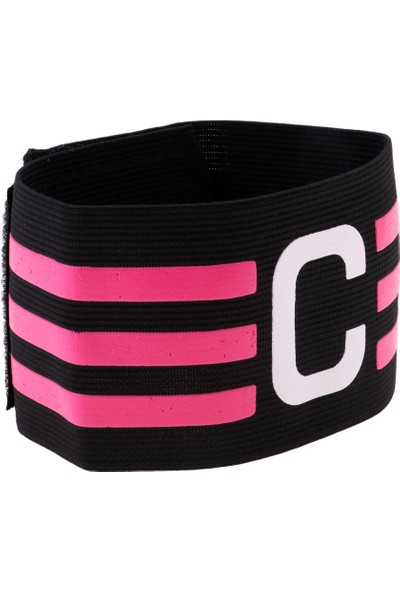 Homyl Elastik Kaptanlık Kol Bandı (Yurt Dışından) Homyl Elastik Kaptanlık Kol Bandı (Yurt Dışından)