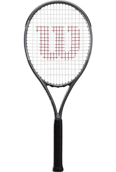 Wilson Pro Staff Precision Team 100 Tenis Raketi L3 WR019210U3 Wilson Pro Staff Precision Team 100 Tenis Raketi L3 WR019210U3
