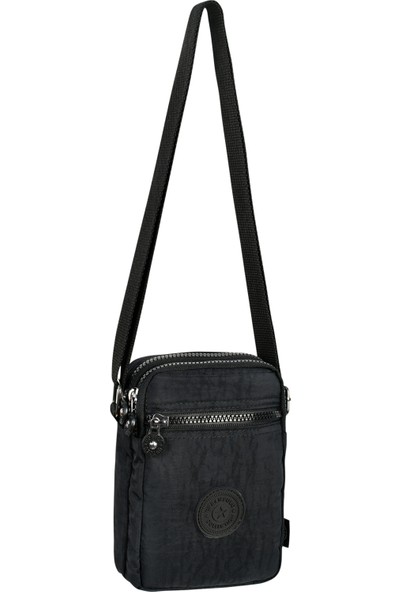 Urban Polo Omuz ve Bel Çantası