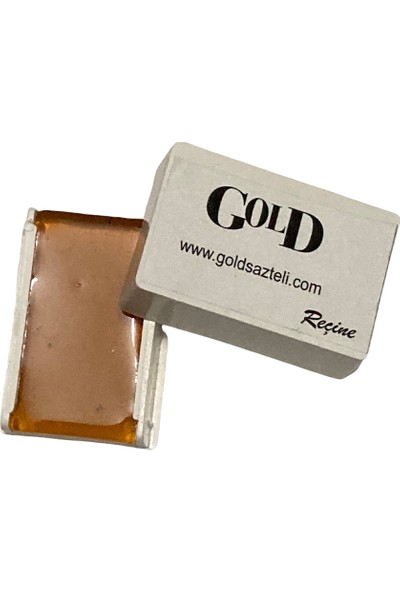 Gold Keman - Kemençe Yay Reçinesi