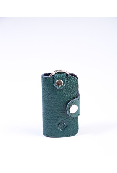 Prava Deri Cape Town Hakiki Deri Anahtarlık Prava Deri Cape Town Hakiki Deri Anahtarlık