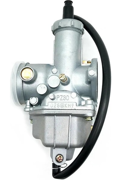 CARIHUAYOUQI186 Atv Dirt Bike Karbüratör PZ30 VM26 Karbüratör Ayarı (Yurt Dışından)