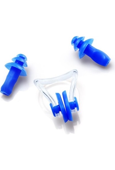 Hayalimkapimda Kulak ve Burun Tıkayıcı Havuz Seti