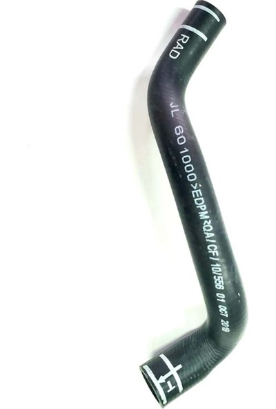 Bajaj Radyatör Hortumu Girişi Pulsar