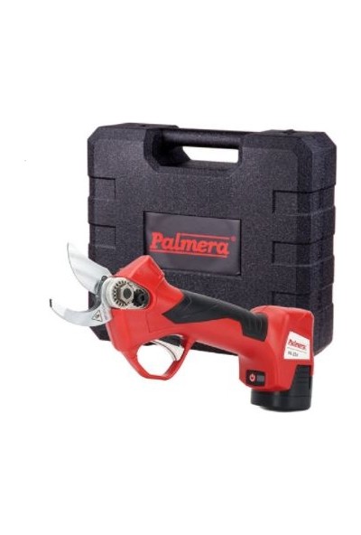 Palmera PA-25K Budama Makası Çift Akülü 25MM Sensörlü Palmera