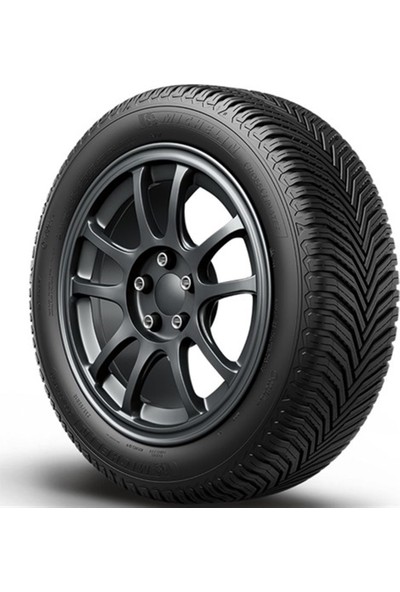 Michelin 215/55 R17 98W Xl Crossclimate 2 Oto 4 Mevsim Lastiği ( Üretim YILI:2021 )