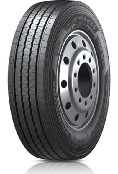 Hankook 215/75 R17.5 126/124M Smart Flex AH35 4 Mevsim Lastiği ( Üretim Yılı: 2022 )