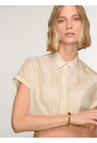 People By Fabrika Gömlek