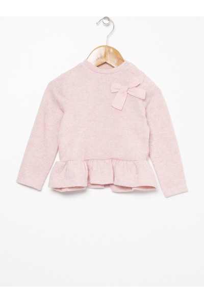 Mammaramma Pembe Bebek Kazak