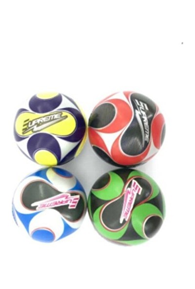 Can Oyuncak 4 Adet Stres Topu 6 cm