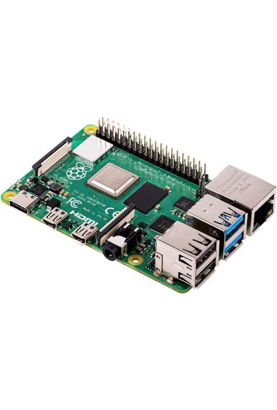 Raspberry Pi 4 4gb - Model B Raspberry Pi 4 4gb - Model B