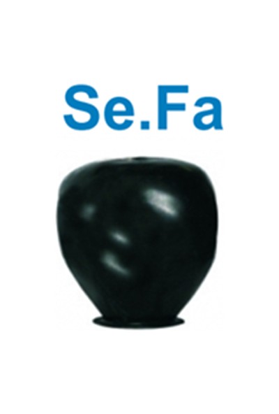 Sefa Se.fa 24LT Epdm Genleşme Tankı Membran Italyan Malı 3g Sulama Sistemleri